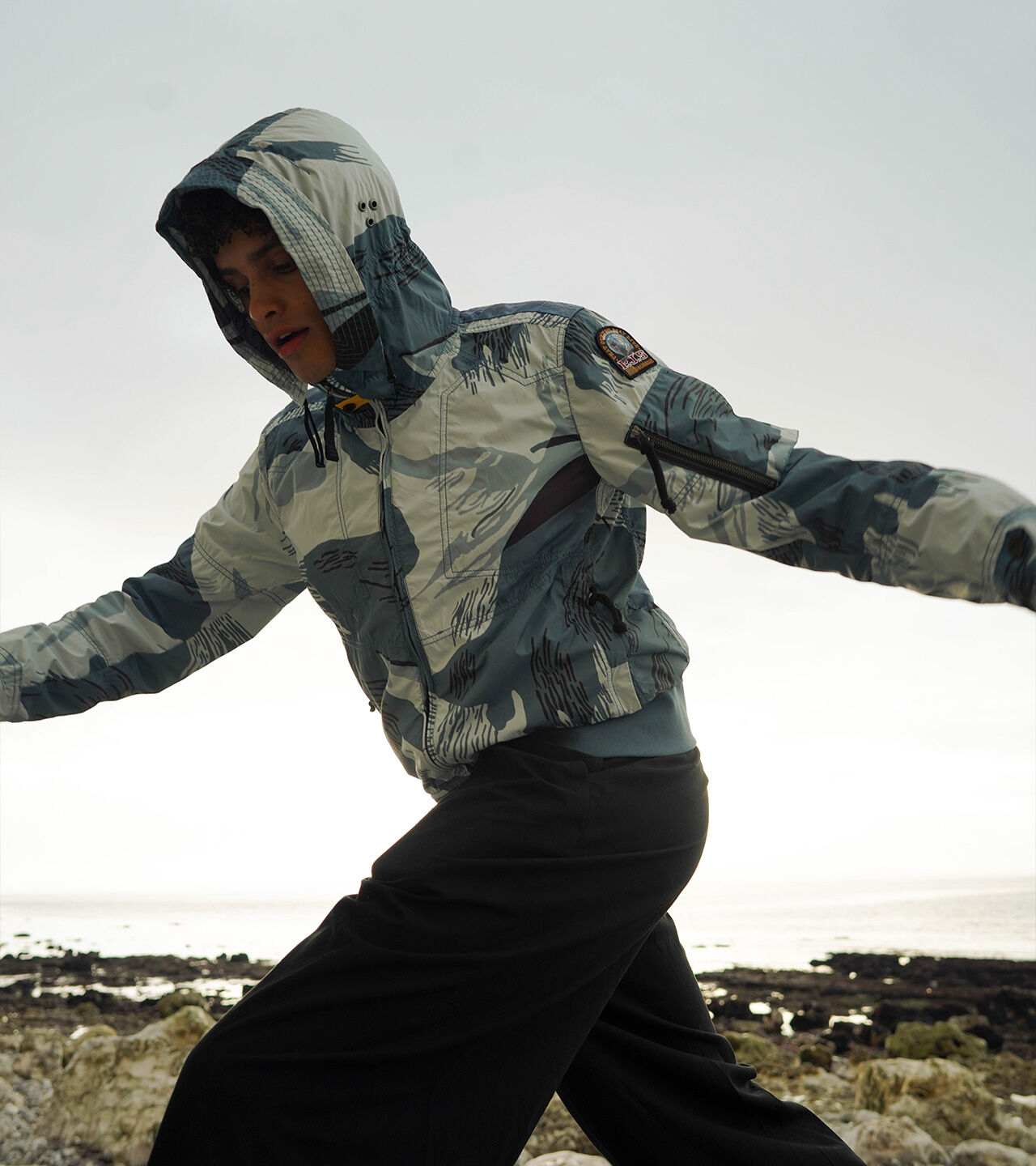 Parajumpers®: Outerwear & Clothing for Men, Women & Kids | PJS®