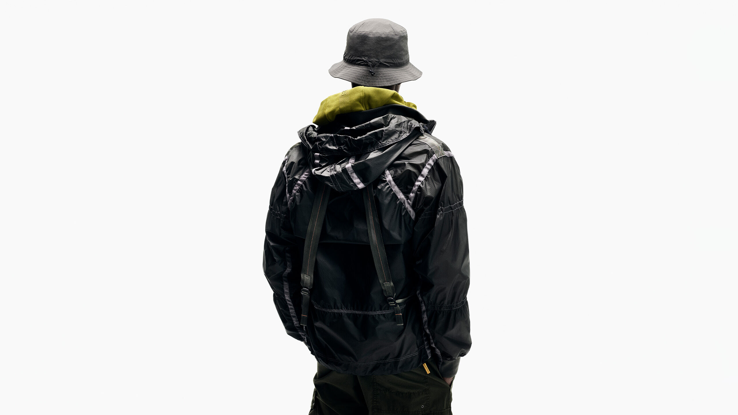 Parajumpers®: Outerwear & Clothing for Men, Women & Kids | PJS®