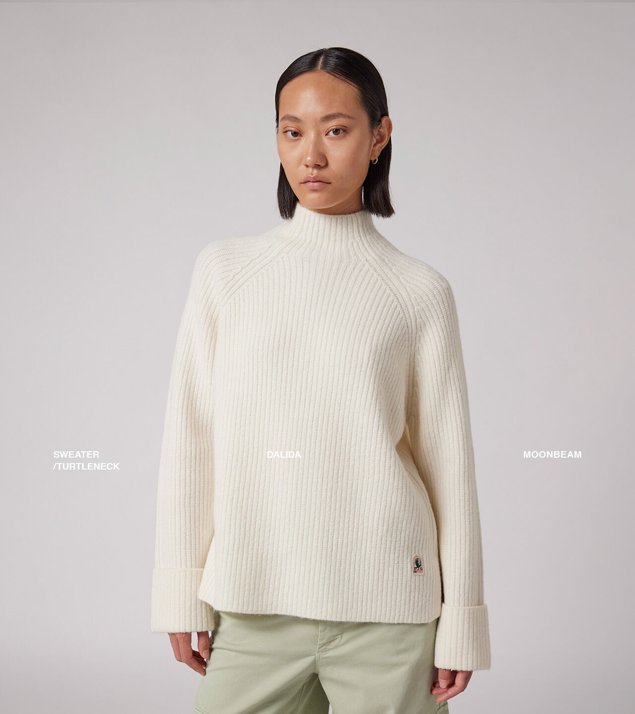 Parajumpers®: Outerwear & Clothing for Men, Women & Kids | PJS®