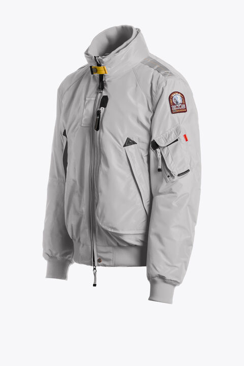 Men's Jackets, Parkas, Coats & Bomber | Parajumpers®