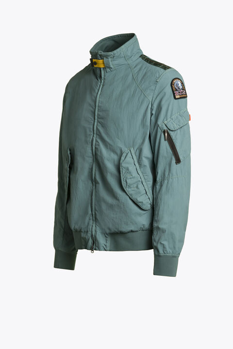 Men's Jackets, Parkas, Coats & Bomber | Parajumpers®