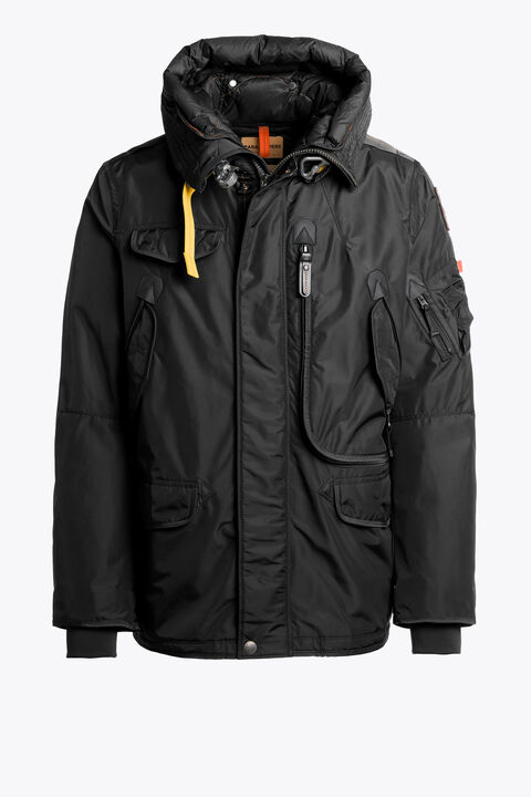 Men's Jackets, Parkas, Coats & Bomber | Parajumpers®