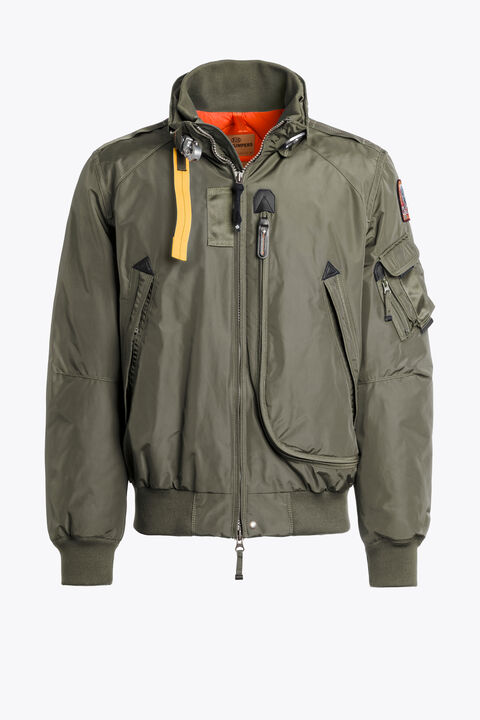 Men's Jackets, Parkas, Coats & Bomber | Parajumpers®