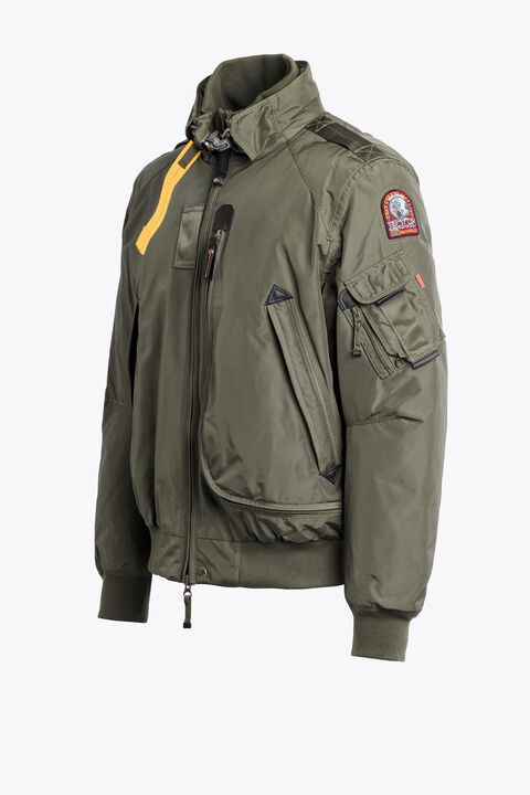 Men's Jackets, Parkas, Coats & Bomber | Parajumpers®