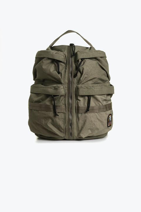 Waterproof Travel Bags and Laptop Backpacks | Parajumpers®