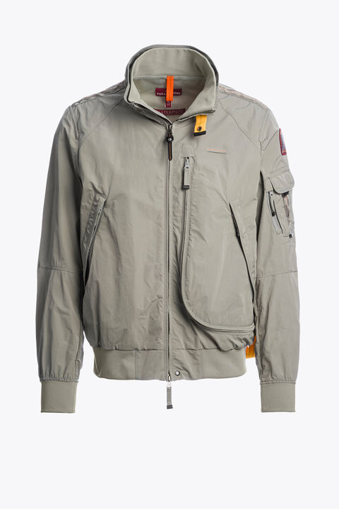 Men's Jackets, Parkas, Coats & Bomber | Parajumpers®