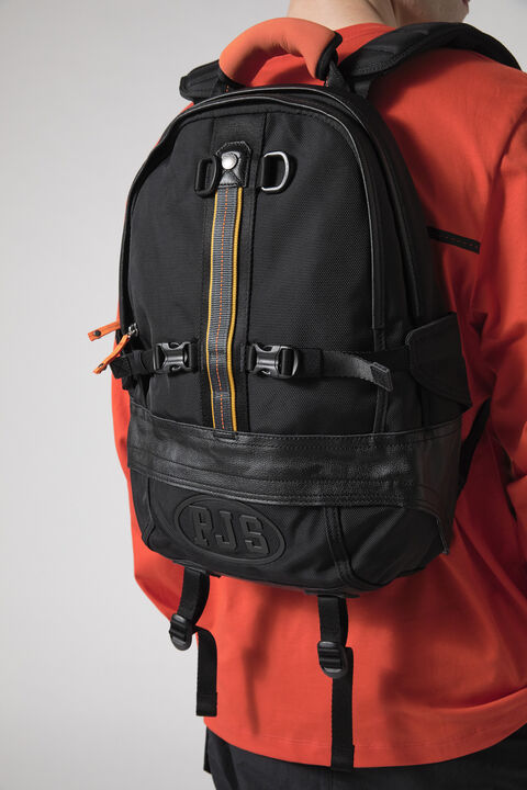 Waterproof Travel Bags and Laptop Backpacks | Parajumpers®