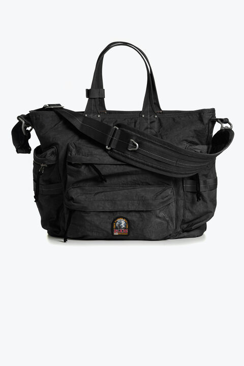 Waterproof Travel Bags and Laptop Backpacks | Parajumpers®