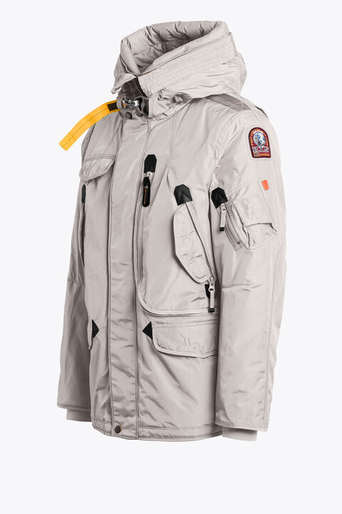 Men's Jackets, Parkas, Coats & Bomber | Parajumpers®