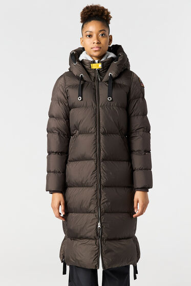 panda express puffer jacket