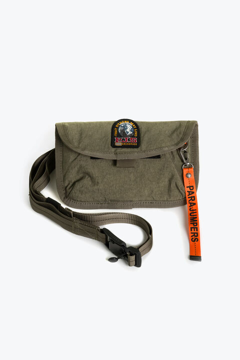 Waterproof Travel Bags and Laptop Backpacks | Parajumpers®