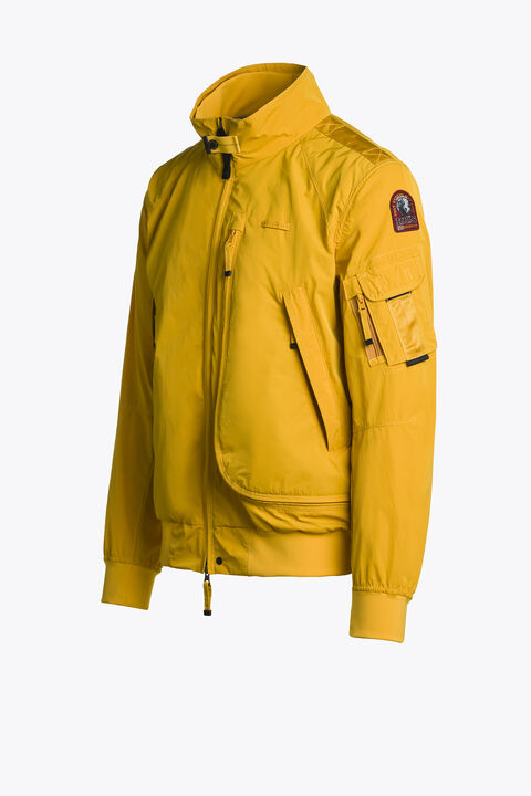 Men's Jackets, Parkas, Coats & Bomber | Parajumpers®