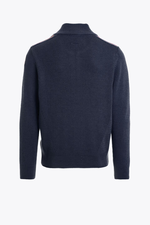 Men's sweatshirts - knit or cotton | Parajumpers®