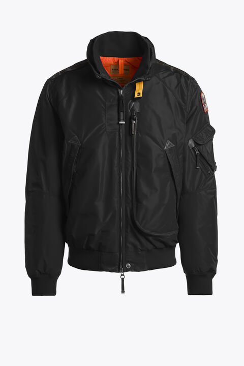 Men's Jackets, Parkas, Coats & Bomber | Parajumpers®