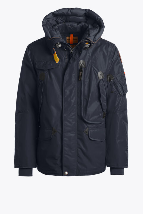 Men's Jackets, Parkas, Coats & Bomber | Parajumpers®