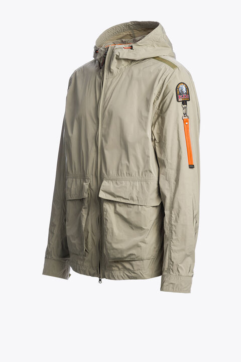 Men's Jackets, Parkas, Coats & Bomber | Parajumpers®