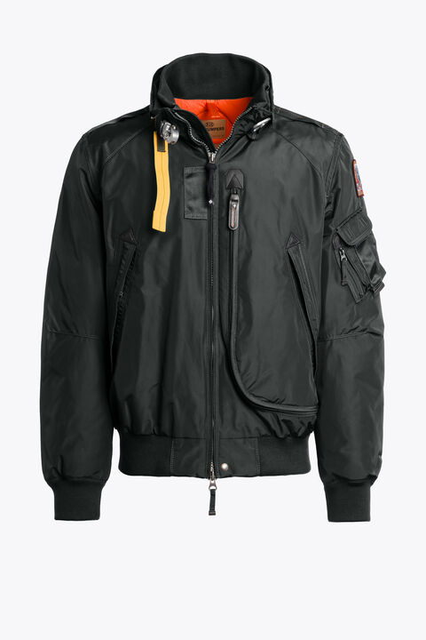 Men's Jackets, Parkas, Coats & Bomber | Parajumpers®
