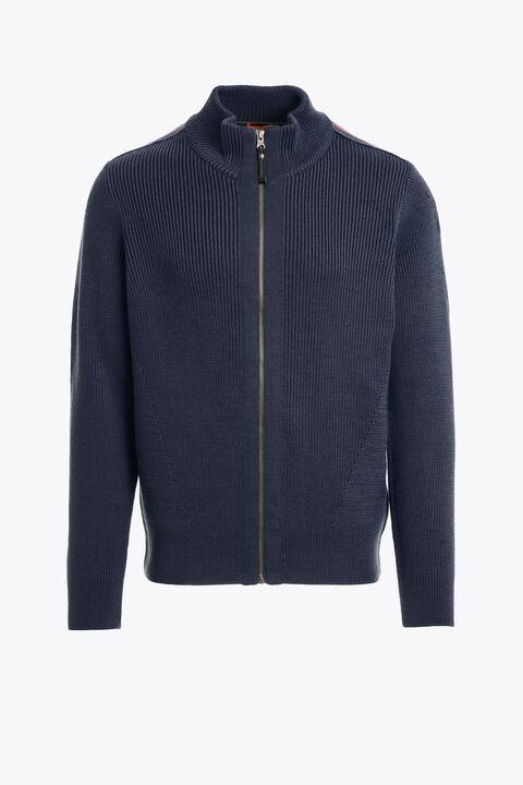 Men's sweatshirts - knit or cotton | Parajumpers®